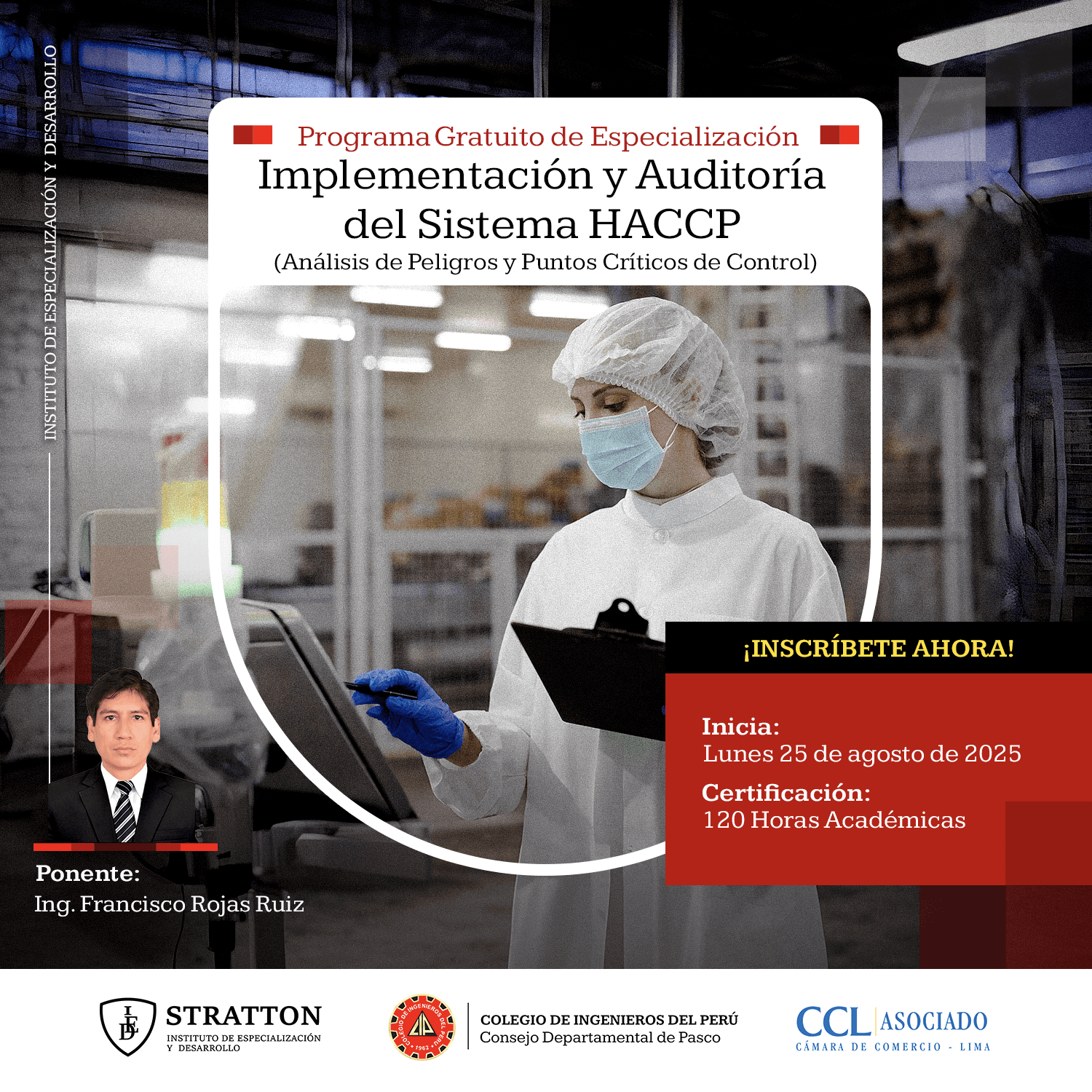 Cursos – Instituto Stratton